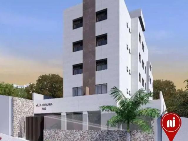 Apartamento para Venda em Belo Horizonte/MG Buritis 1 Quartos