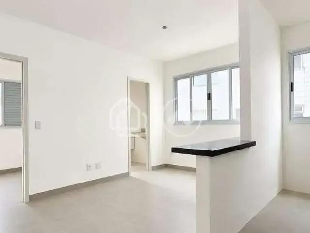 Apartamento para Venda em Belo Horizonte/MG Buritis 1 Quartos