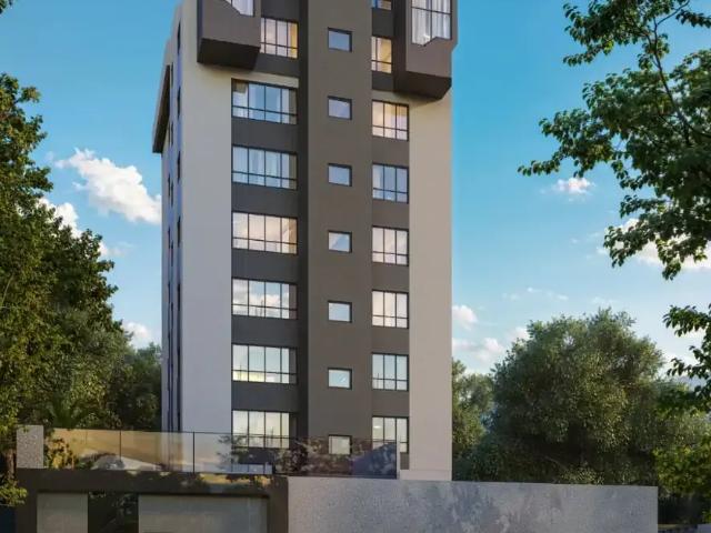 Apartamento para Venda em Belo Horizonte/MG Buritis 1 Quartos