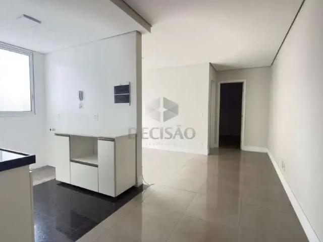 Apartamento para Venda em Belo Horizonte/MG Buritis 1 Quartos