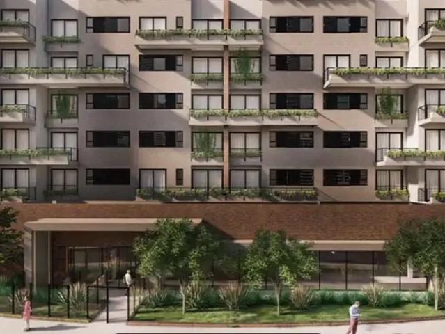 Apartamento para Venda em Belo Horizonte/MG Buritis 1 Quartos