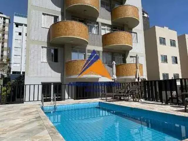 Apartamento para Venda em Belo Horizonte/MG Buritis 1 Quartos