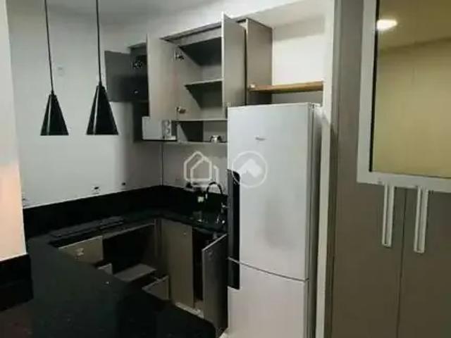 Apartamento para Venda em Belo Horizonte/MG Buritis 1 Quartos