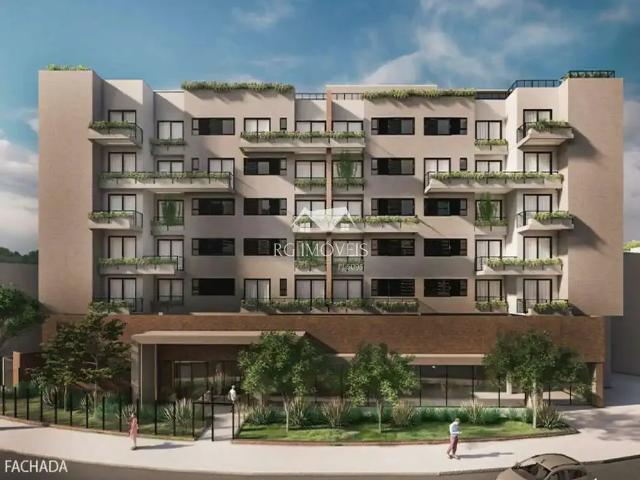 Apartamento para Venda em Belo Horizonte/MG Buritis 1 Quartos
