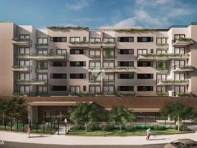 Apartamento para Venda em Belo Horizonte/MG Buritis 1 Quartos