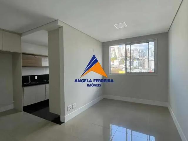 Apartamento para Venda em Belo Horizonte/MG Buritis 1 Quartos
