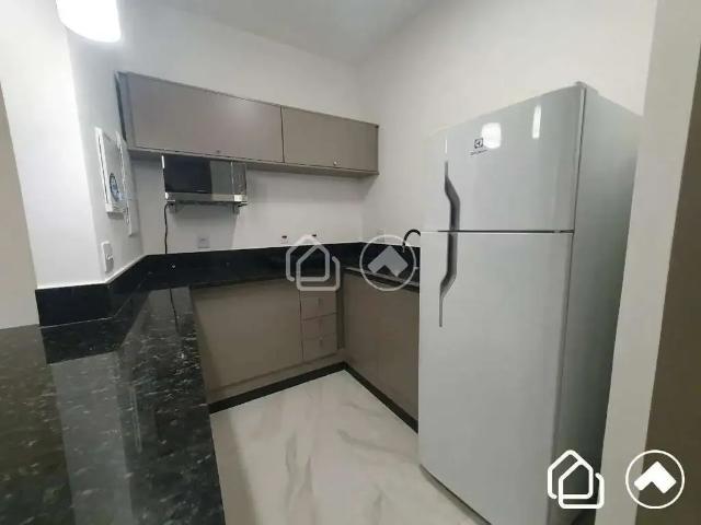 Apartamento para Venda em Belo Horizonte/MG Buritis 1 Quartos