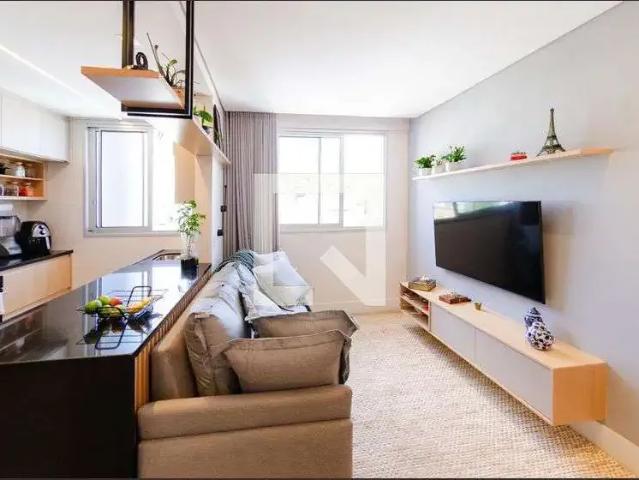 Apartamento para Venda em Belo Horizonte/MG Buritis 1 Quartos