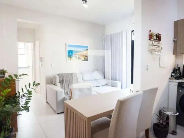 Apartamento para Venda em Belo Horizonte/MG Buritis 1 Quartos
