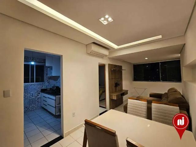 Apartamento para Venda em Belo Horizonte/MG Buritis 1 Quartos