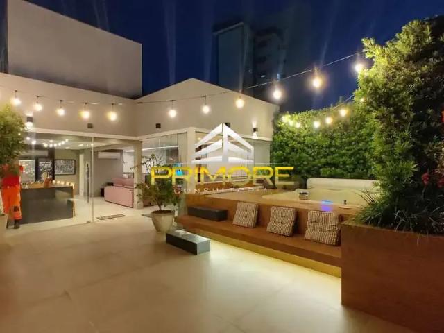 Apartamento para Venda em Belo Horizonte/MG Buritis 4 Quartos