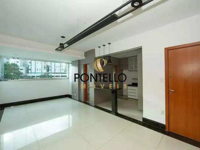 Apartamento para Venda em Belo Horizonte/MG Buritis 2 Quartos