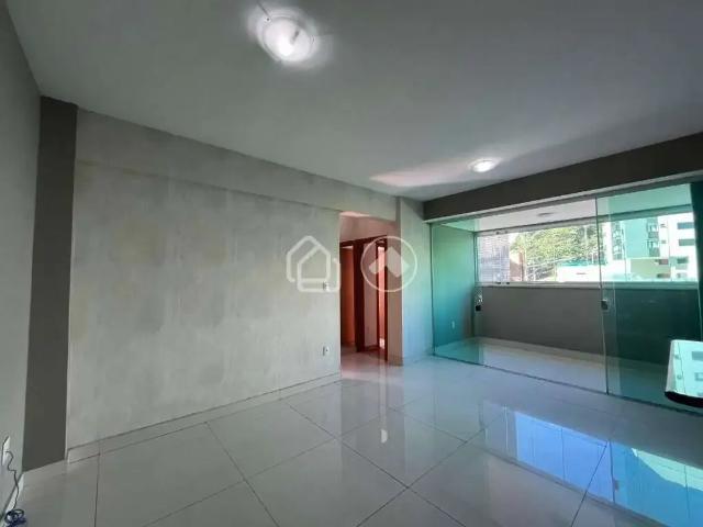 Apartamento para Venda em Belo Horizonte/MG Buritis 2 Quartos