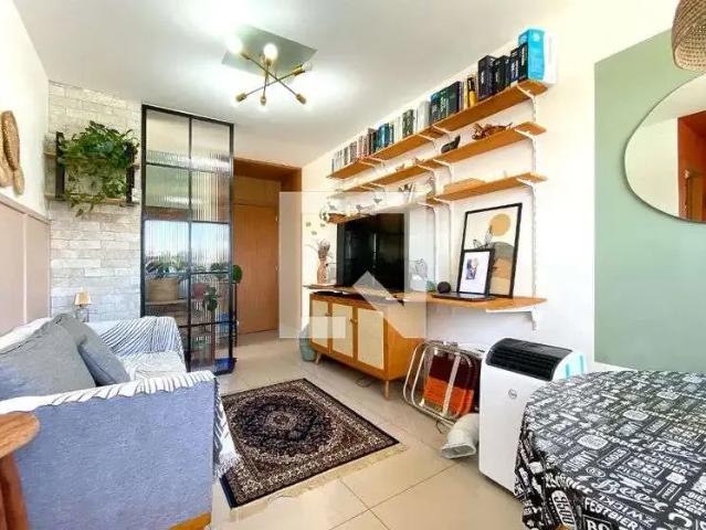 Apartamento para Venda em Belo Horizonte/MG Buritis 2 Quartos