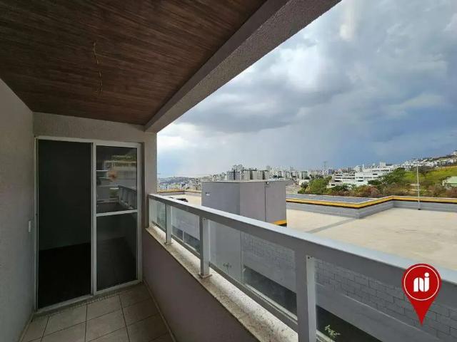 Apartamento para Venda em Belo Horizonte/MG Buritis 2 Quartos