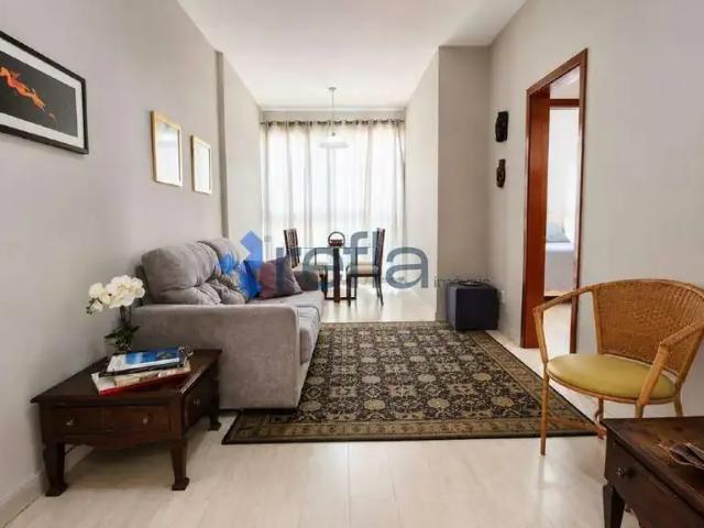 Apartamento para Venda em Belo Horizonte/MG Buritis 2 Quartos