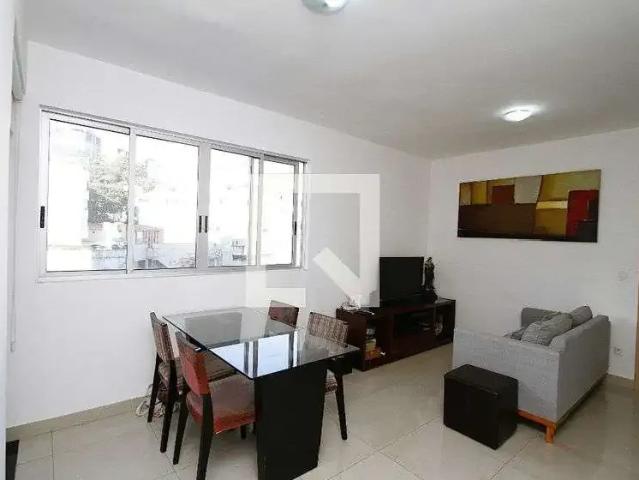 Apartamento para Venda em Belo Horizonte/MG Buritis 2 Quartos