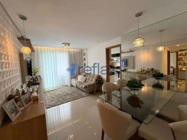 Apartamento para Venda em Belo Horizonte/MG Buritis 2 Quartos