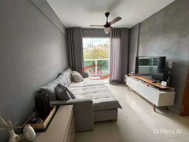 Apartamento para Venda em Belo Horizonte/MG Buritis 2 Quartos