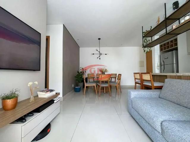 Apartamento para Venda em Belo Horizonte/MG Buritis 2 Quartos