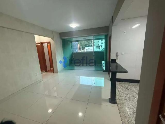 Apartamento para Venda em Belo Horizonte/MG Buritis 2 Quartos