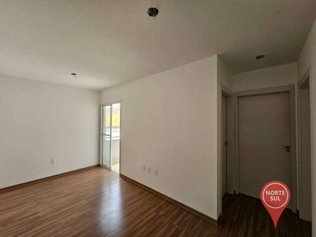 Apartamento para Venda em Belo Horizonte/MG Buritis 2 Quartos