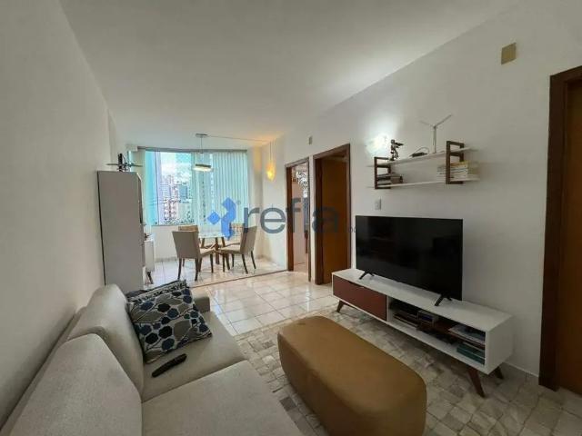 Apartamento para Venda em Belo Horizonte/MG Buritis 2 Quartos