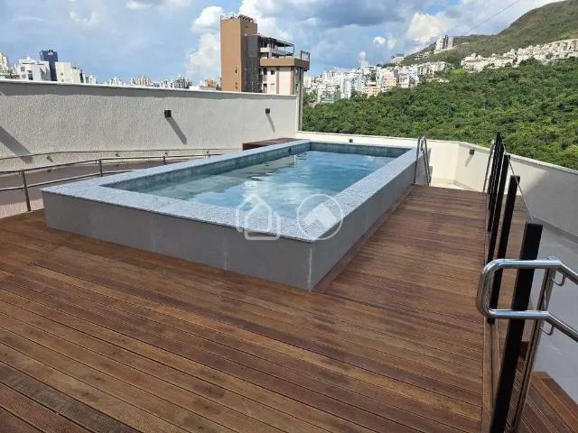 Apartamento para Venda em Belo Horizonte/MG Buritis 2 Quartos
