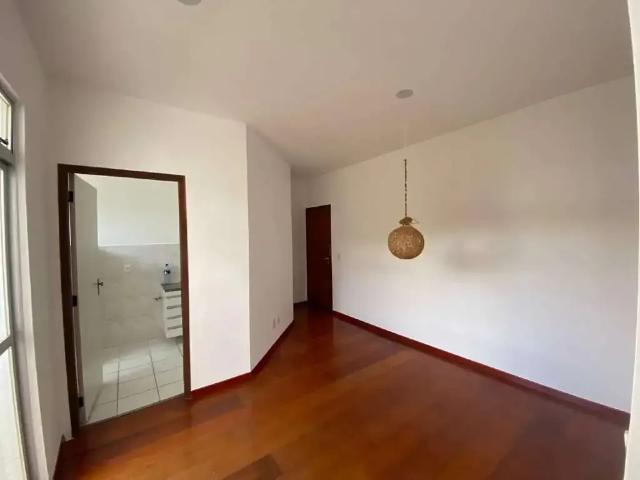 Apartamento para Venda em Belo Horizonte/MG Buritis 2 Quartos