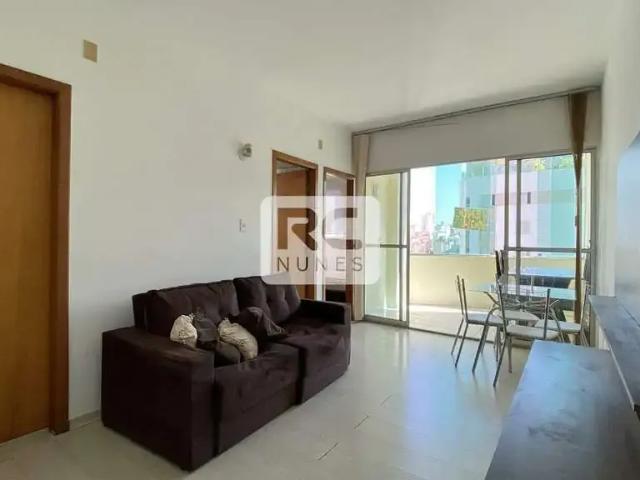Apartamento para Venda em Belo Horizonte/MG Buritis 2 Quartos