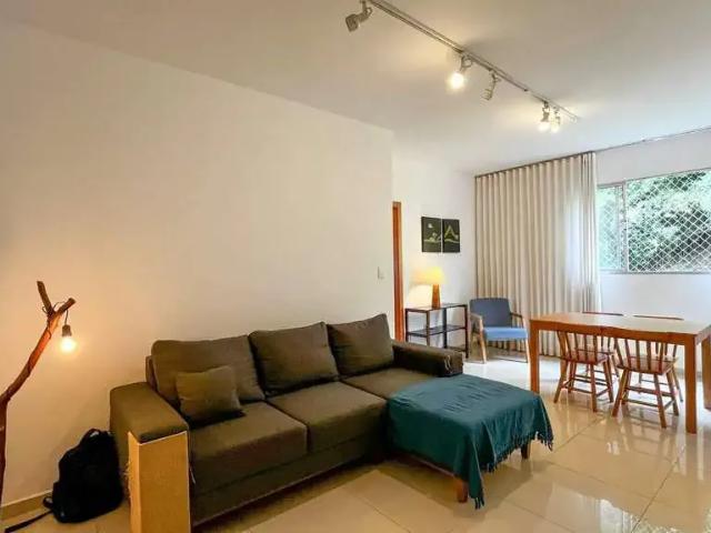 Apartamento para Venda em Belo Horizonte/MG Buritis 2 Quartos