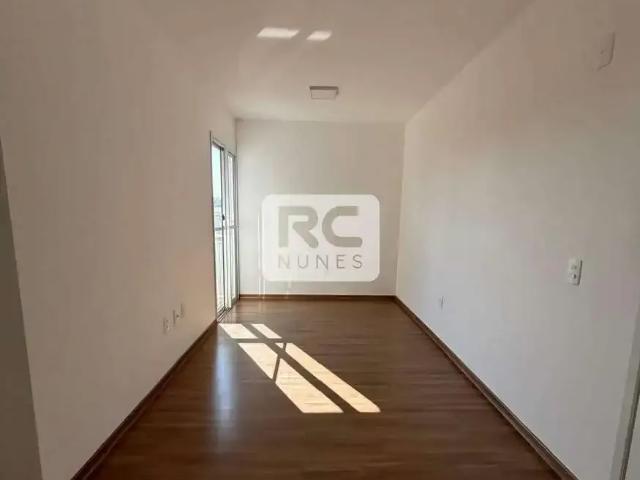 Apartamento para Venda em Belo Horizonte/MG Buritis 2 Quartos