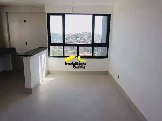 Apartamento para Venda em Belo Horizonte/MG Buritis 2 Quartos
