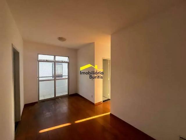 Apartamento para Venda em Belo Horizonte/MG Buritis 2 Quartos