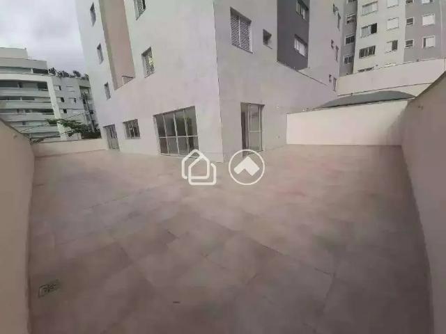 Apartamento para Venda em Belo Horizonte/MG Buritis 2 Quartos