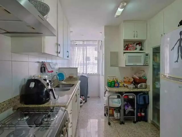 Apartamento para Venda em Belo Horizonte/MG Buritis 2 Quartos
