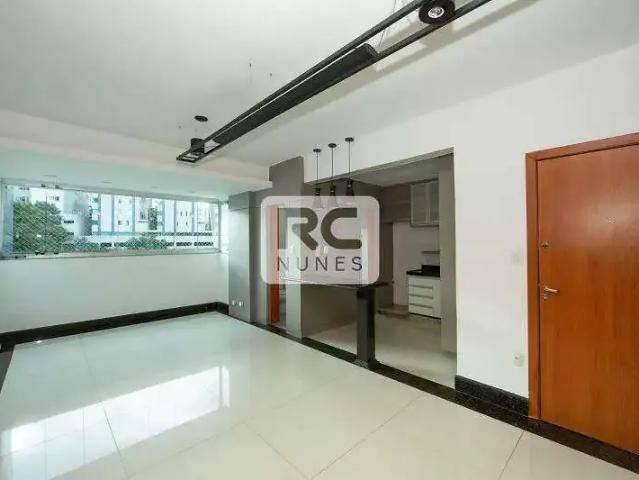 Apartamento para Venda em Belo Horizonte/MG Buritis 2 Quartos