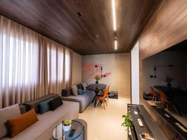 Apartamento para Venda em Belo Horizonte/MG Buritis 2 Quartos