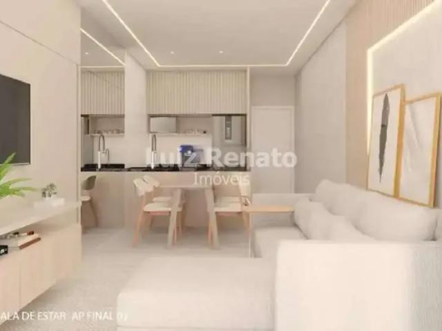 Apartamento para Venda em Belo Horizonte/MG Buritis 2 Quartos