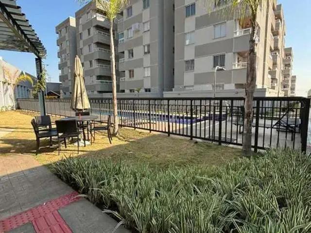 Apartamento para Venda em Belo Horizonte/MG Buritis 2 Quartos