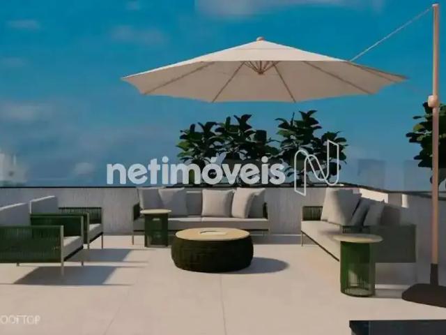 Apartamento para Venda em Belo Horizonte/MG Buritis 2 Quartos