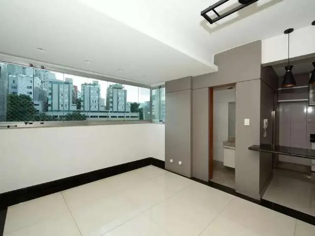 Apartamento para Venda em Belo Horizonte/MG Buritis 2 Quartos
