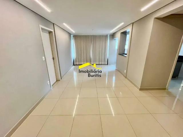 Apartamento para Venda em Belo Horizonte/MG Buritis 2 Quartos