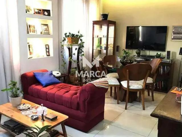 Apartamento para Venda em Belo Horizonte/MG Buritis 2 Quartos