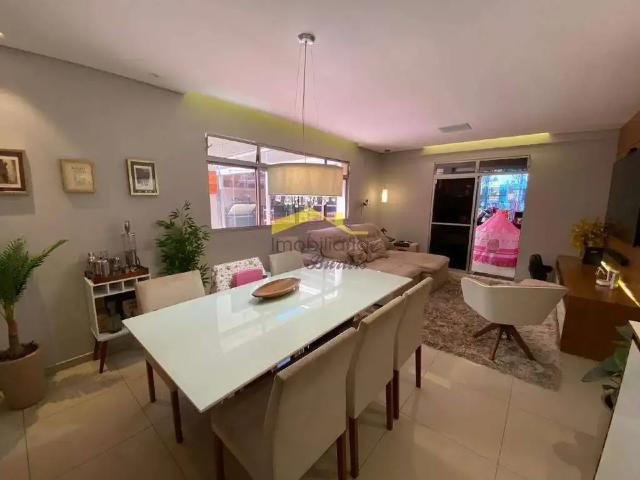 Apartamento para Venda em Belo Horizonte/MG Buritis 2 Quartos