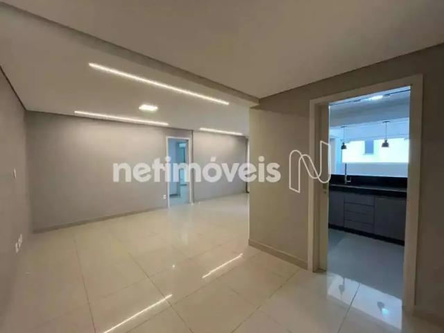 Apartamento para Venda em Belo Horizonte/MG Buritis 2 Quartos