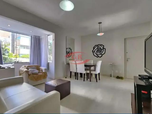 Apartamento para Venda em Belo Horizonte/MG Buritis 2 Quartos