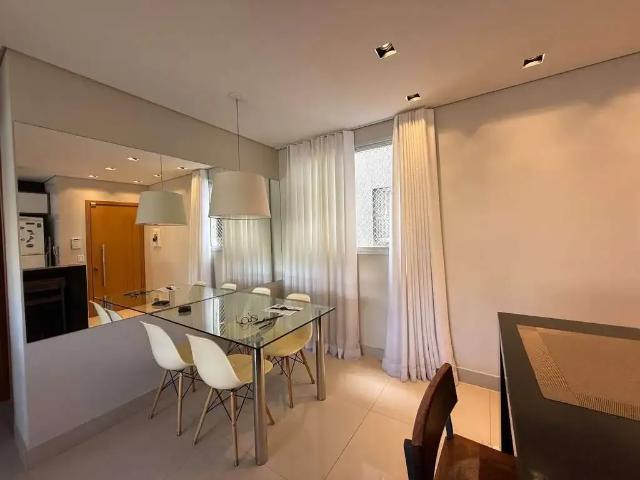 Apartamento para Venda em Belo Horizonte/MG Buritis 2 Quartos