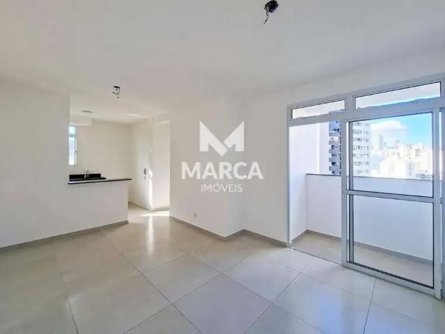 Apartamento para Venda em Belo Horizonte/MG Buritis 2 Quartos