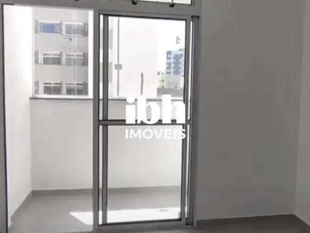 Apartamento para Venda em Belo Horizonte/MG Buritis 2 Quartos